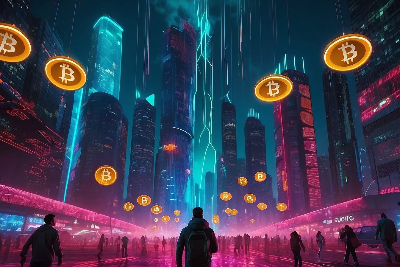 Zetachain Airdrop — Get Your ZETA Tokens Now! | by -Zeta_chain- | Jun ...