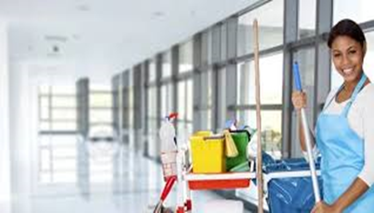 Deep House Cleaning Services in Indianapolis | by Day2daycleaner | May ...