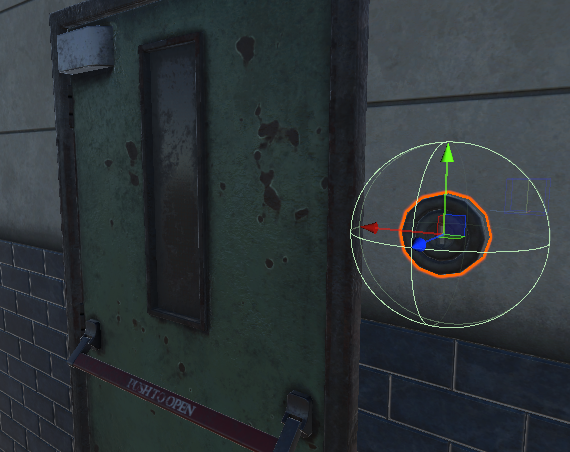 Unity VR-Locomotion Continued. Curved Raycasts | by Kenny McLachlan ...