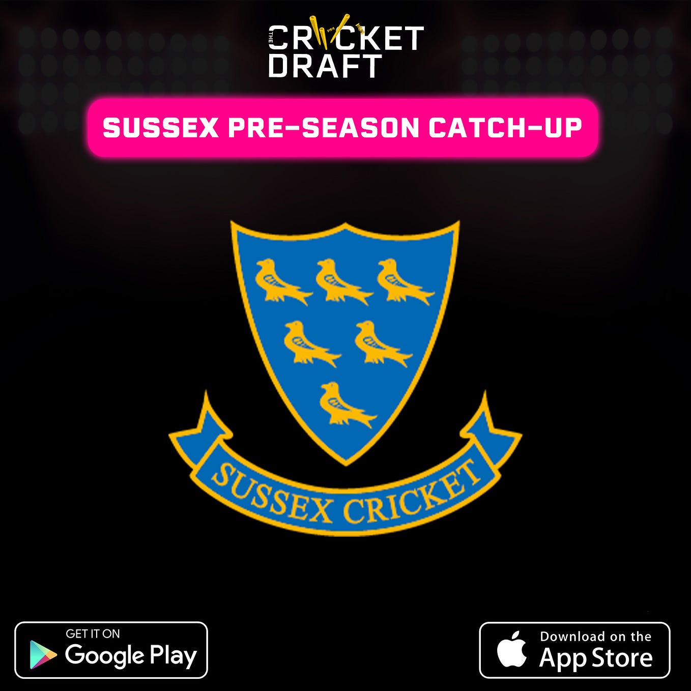 Lancashire CCC Pre Season Catch-Up | by The Cricket Draft | Feb, 2025 ...