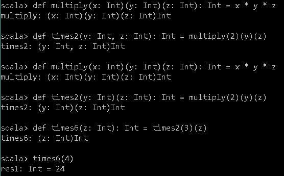 Scala Tutorial Part 2. This is the second part of my tutorial… | by ...