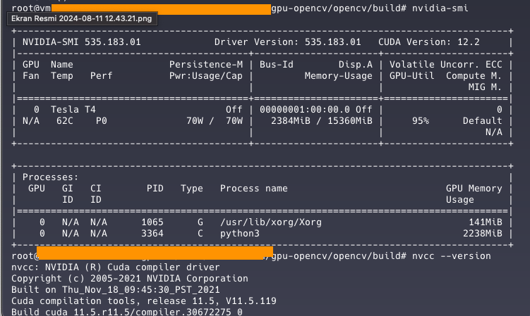Running OpenAI Whisper Model on Docker with GPU Support | by Egemen Gulpinar | Medium