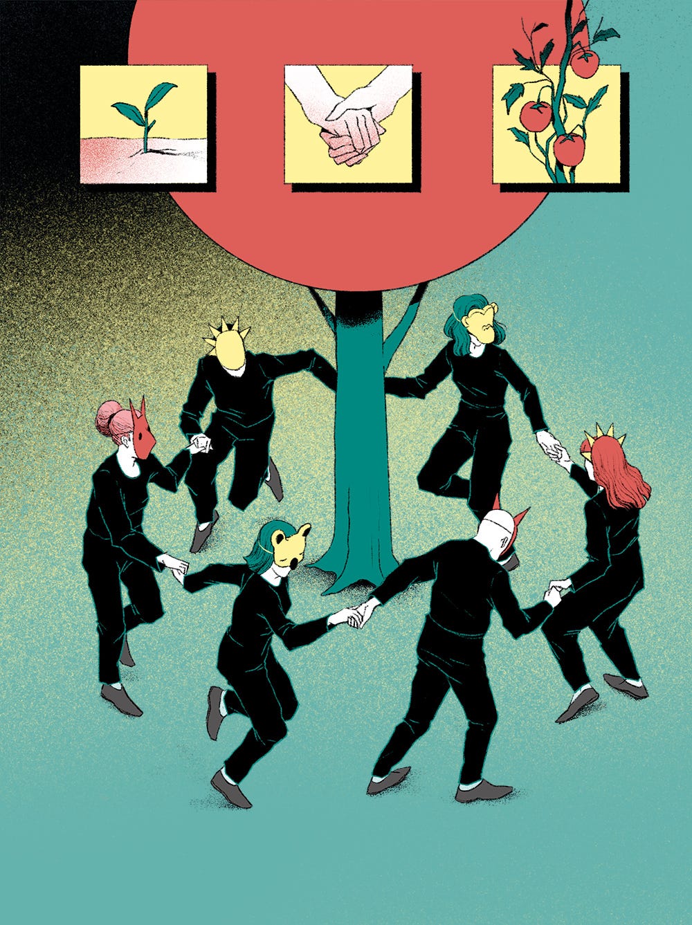How Design is Politics.. Or why designers need to get political. | by ...