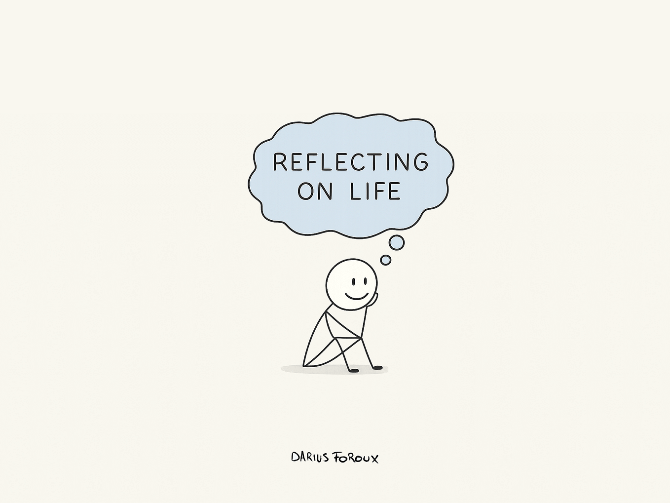 How to Form New Habits That Matter | by Darius Foroux | Forge