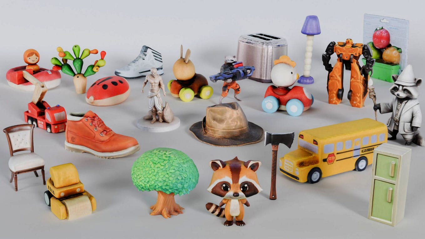 Ethical Considerations In Ai Generated 3d Models Challenges And