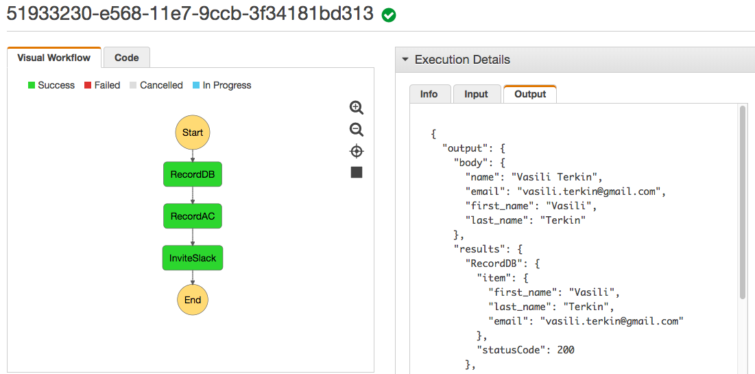 AWS Greengrass’ New Features, Announced & Hidden — from re:Invent 2018 | by Dmitri Zimine | Medium