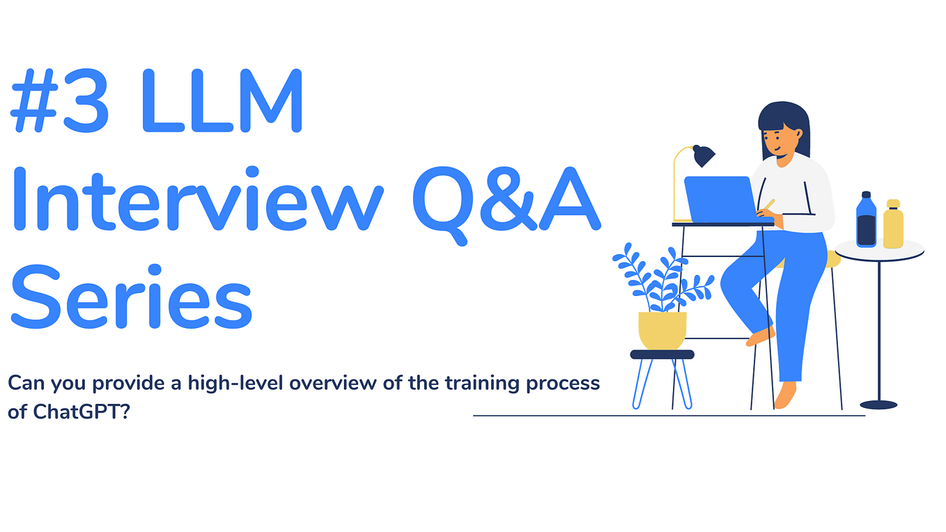 Top Large Language Models (LLMs) Interview Questions & Answers | by Youssef Hosni | Level Up Coding