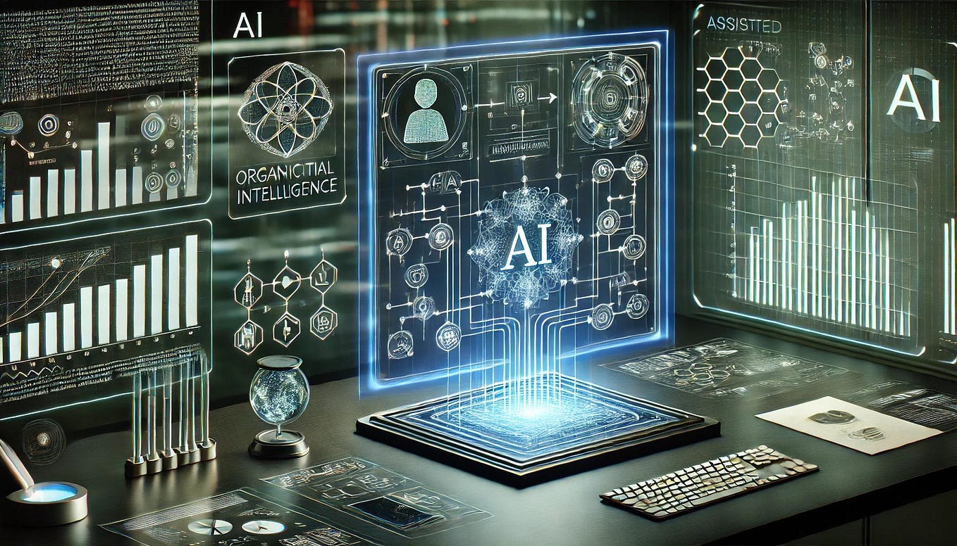 Jupyter AI — A generative AI extension for JupyterLab | by Marc Bolle ...