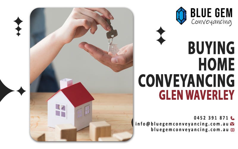 Different Stages in the Conveyancing Timeline | by Bluegems | Medium