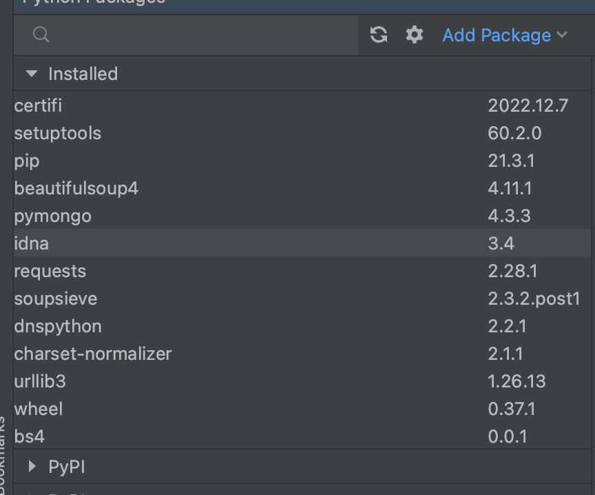 [Sparta Coding Club] Week 4. This week was quite interesting as I… | by Brian Lee | Medium