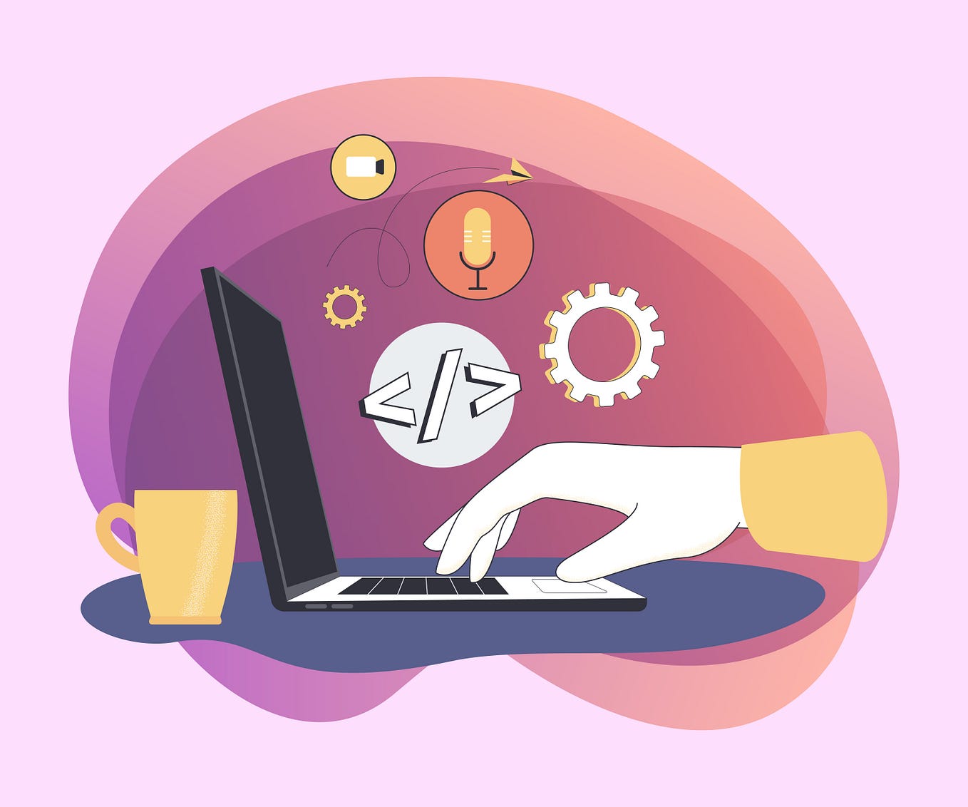 Control Flow Loops And Conditional Statements By Ava Rose Coding