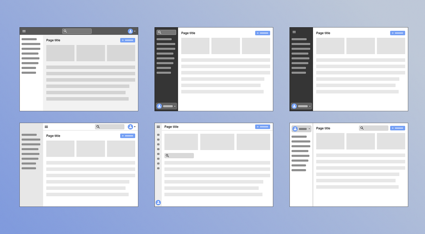 Layout design is the arrangement of elements on a page to create a visually appealing and ...