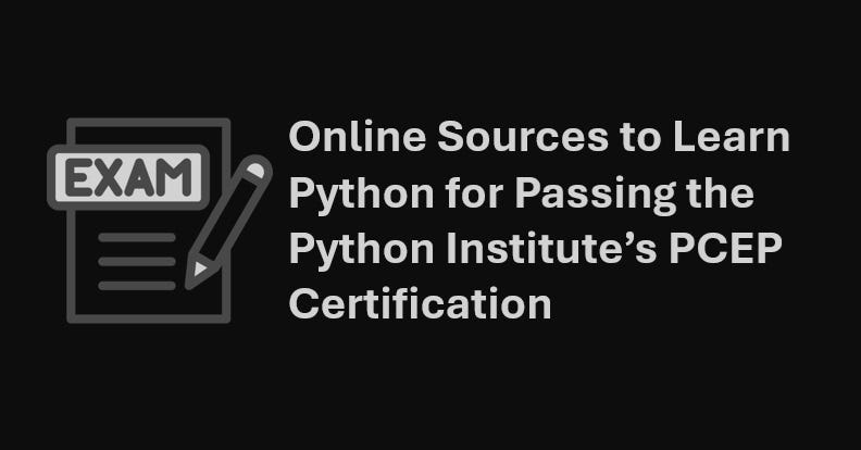 The Best Python Books You Should Read By Py Core Python Programming Medium