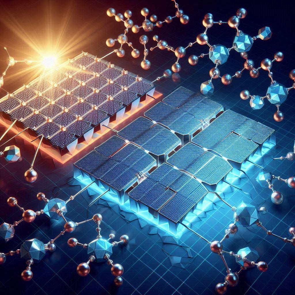 The Demand for Water and Power in AI Data Centers | by Informative ...