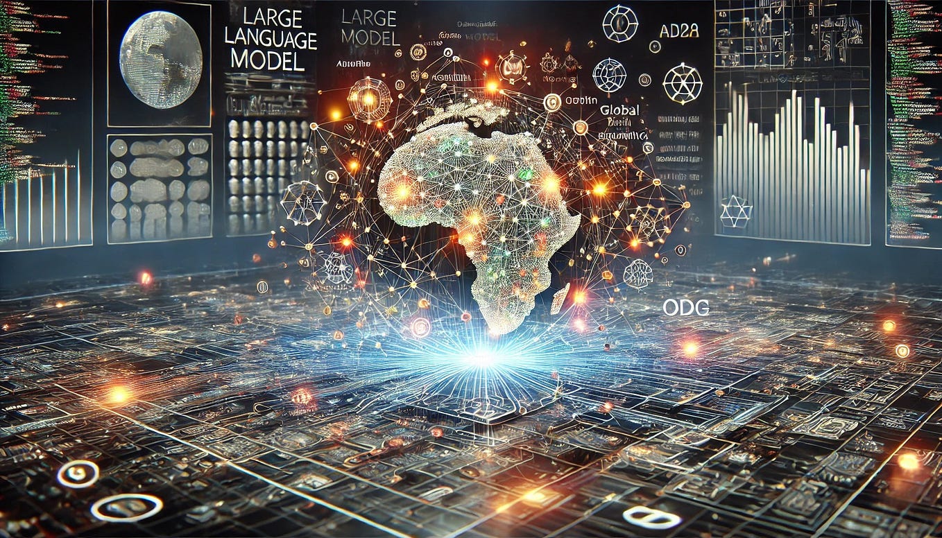 Developing Large Language Models (LLMs): A Step-by-Step Guide from ...