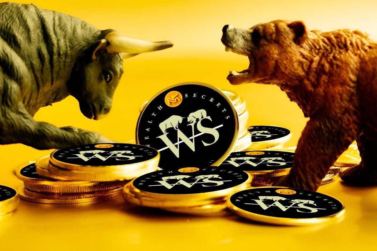 How To Buy $WSC at IEO - Wealth Secrets （$WSC) - Medium