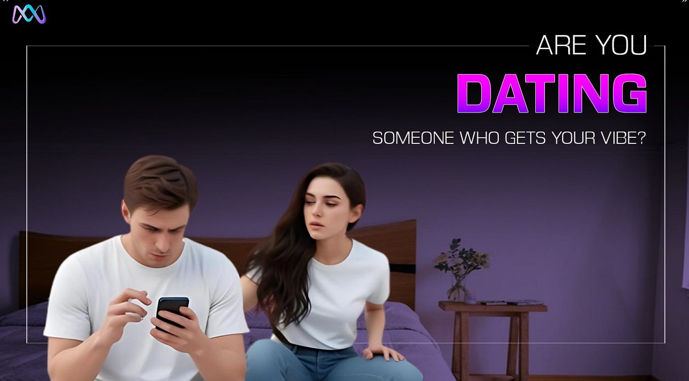 Step into the Future of Digital Connection with MaAvatar’s Dating ...