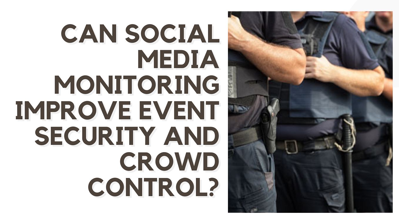 When to Implement Security Patrols For Your Premises? | by Rigid ...