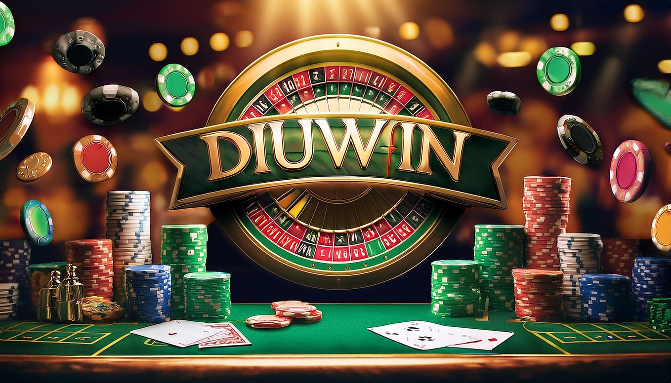 Exploring the DIU Win Game: A Fun and Engaging Experience for Students ...