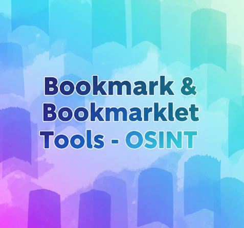 Online investigation toolkit for OSINT investigators | by loyalonlytoday | Medium