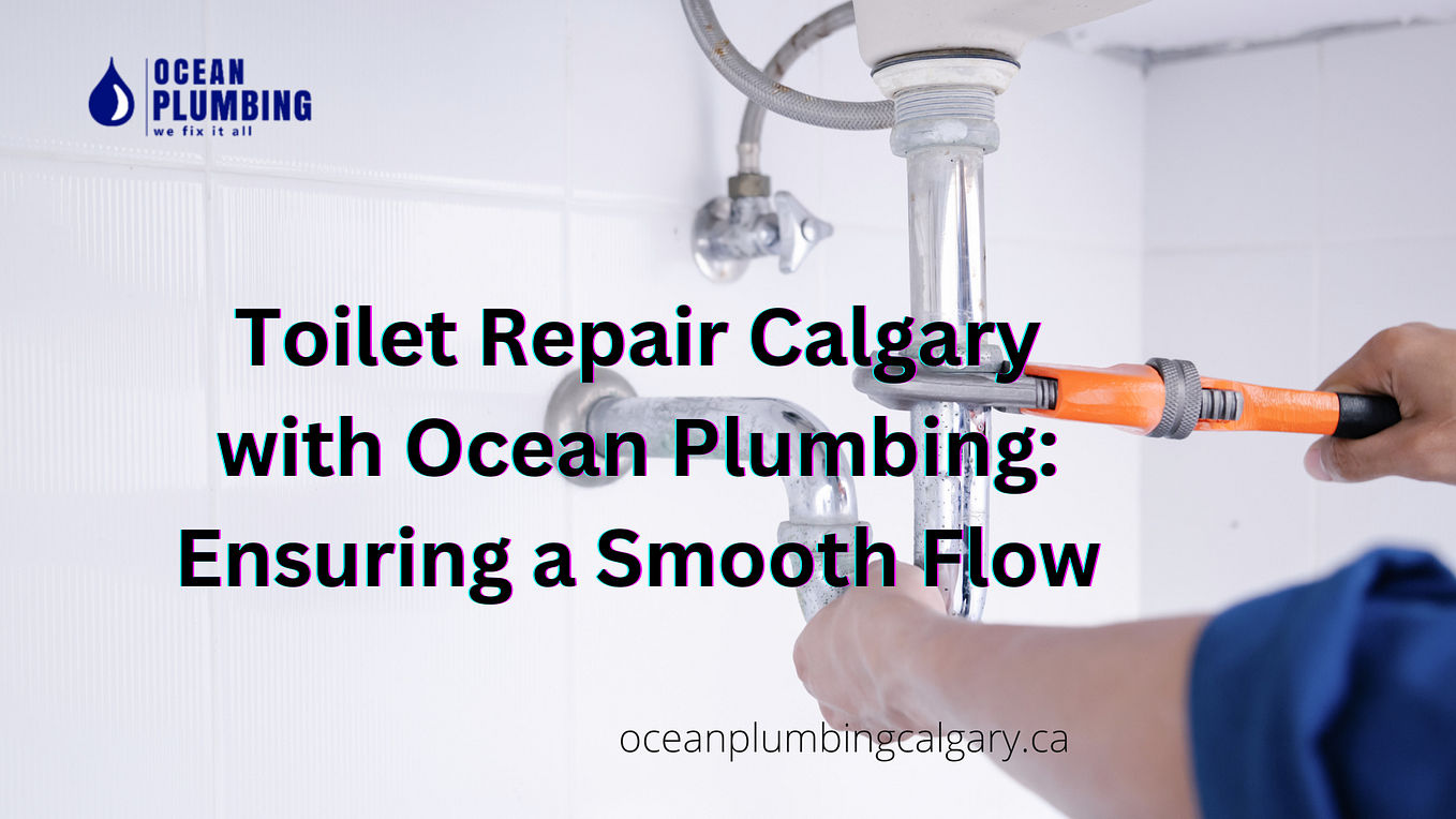 The Significance of Professional Pipes Specialists in Calgary | by ...