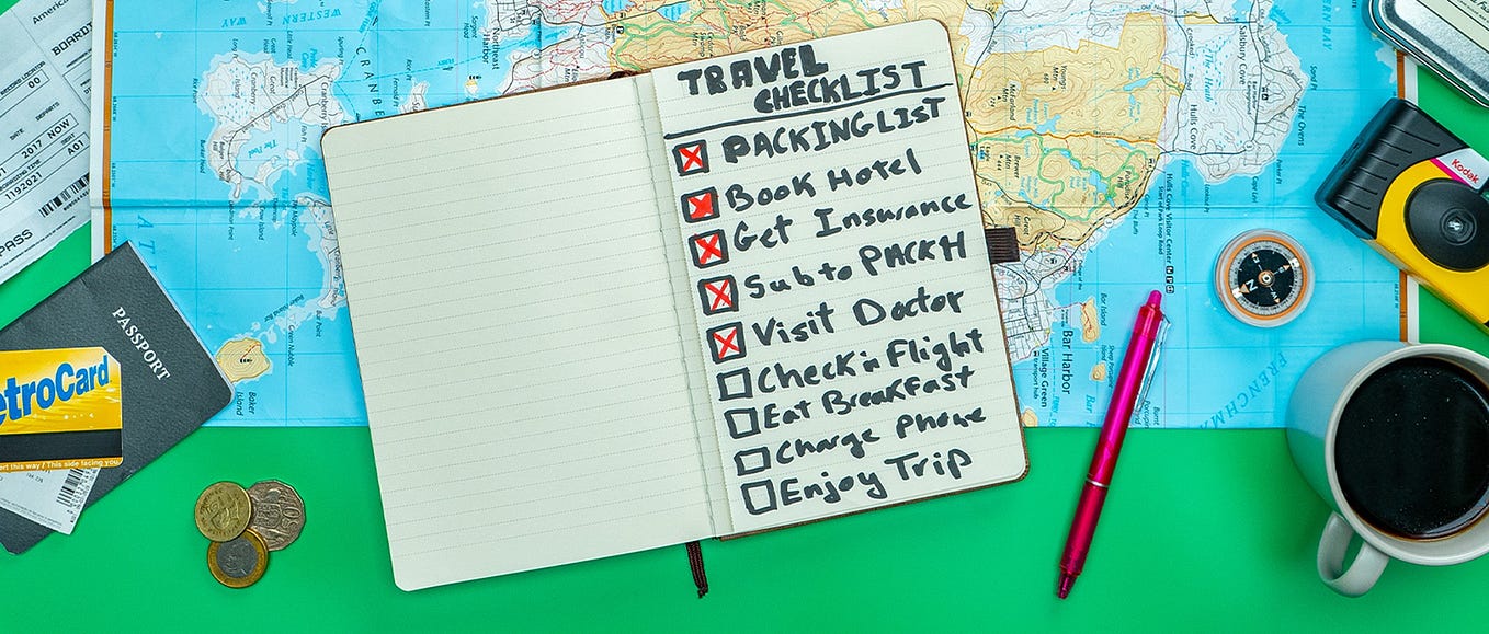 Unraveling the Craft of Customized Journeys: TripTrek’s Mastery in ...