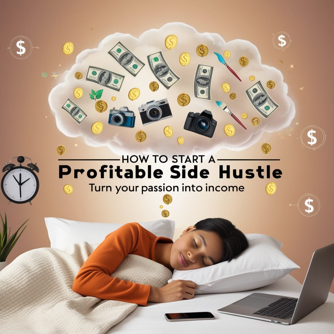 How This ‘Make Money’ Program Can Help You Transform Your Life for Good ...
