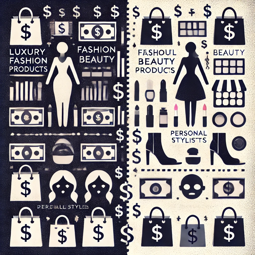 In-Depth Post for Medium: Bridging Fashion and Beauty Inequality — A ...