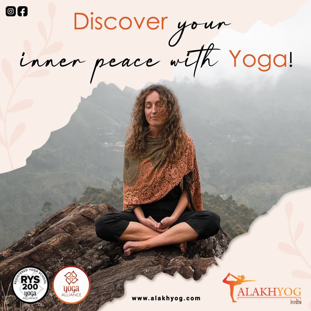 Yoga teacher training in India 200 hours yoga teacher training in India ...