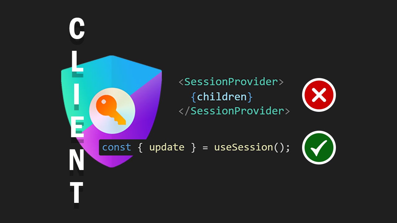 How To Use Authjs V5 In Nextjs With Server Components Client 8797