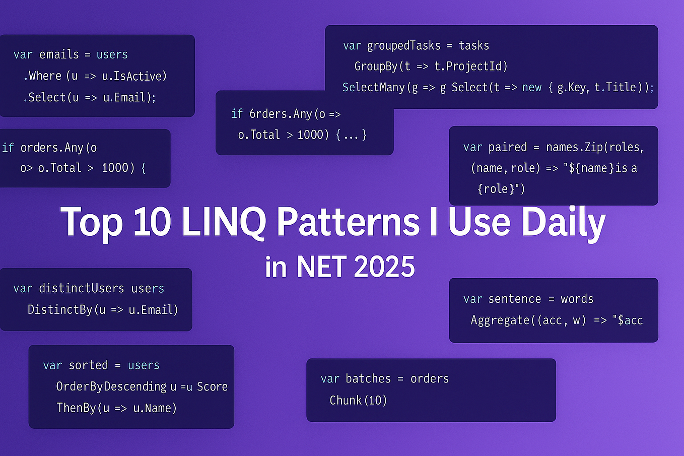 ๐ Mastering Refit in .NET: Simplified API Calls๐ | by Dayanand Thombare ... ๐ Mastering Refit in .NET: Simplified API Calls๐ | by Dayanand Thombare ...