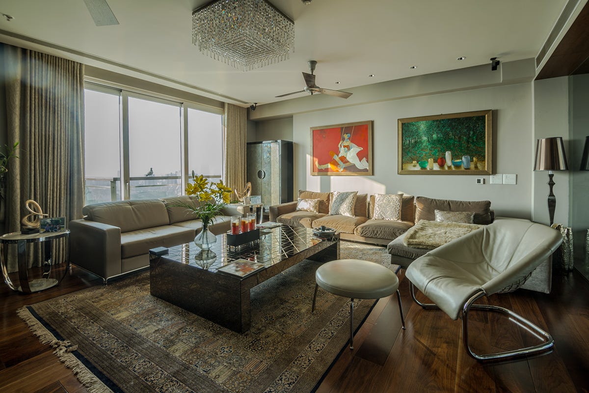 Godrej Zenith Apartments — Redefining Luxury | by Godrej Summit | Oct ...