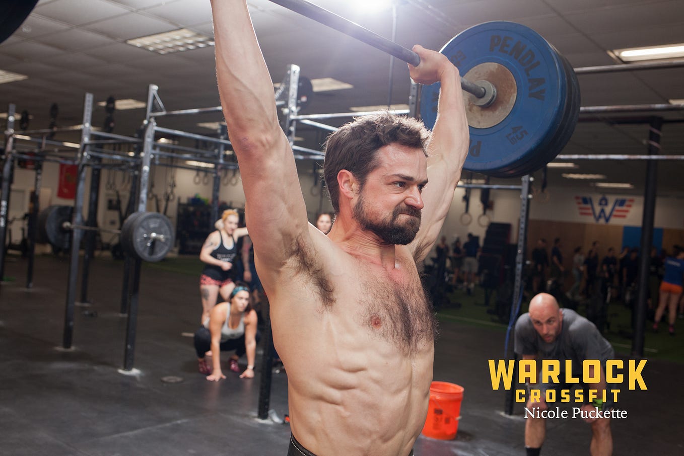6 Great Classic Book Recommendations from Navy Seal and CrossFit Games ...