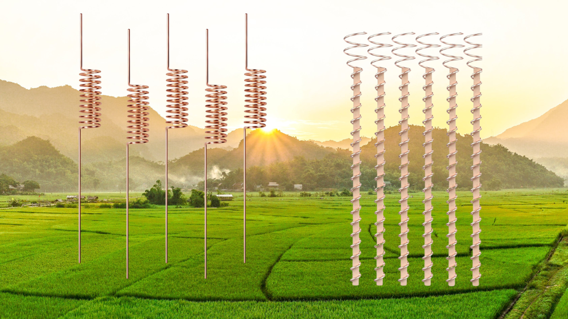 A Comprehensive ELECTROCULTURE Farming Guide | by Electroculture ...