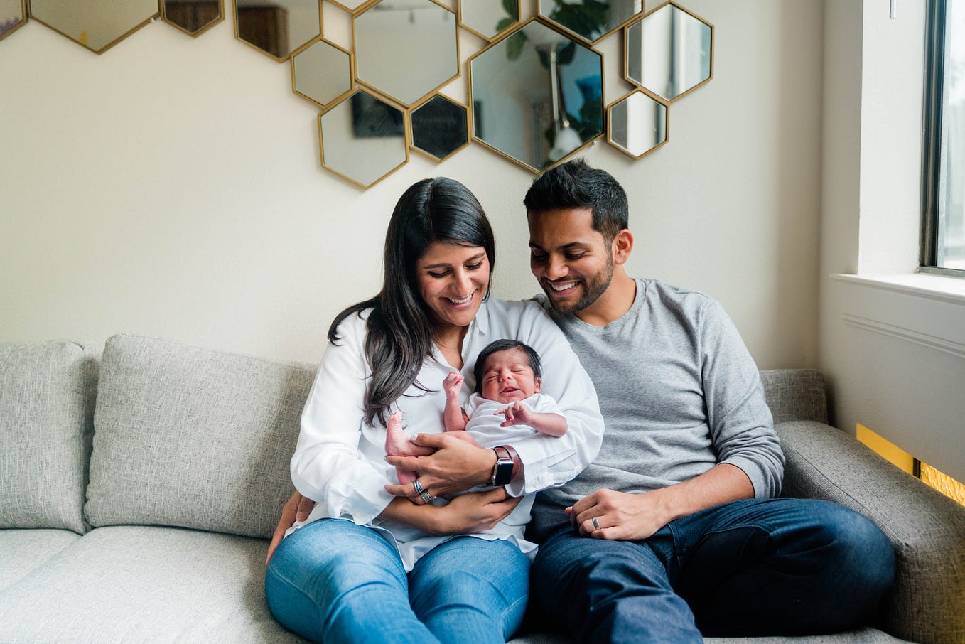 About Your Name: Ali. On August 8th, 2024, we welcomed our… | by ...