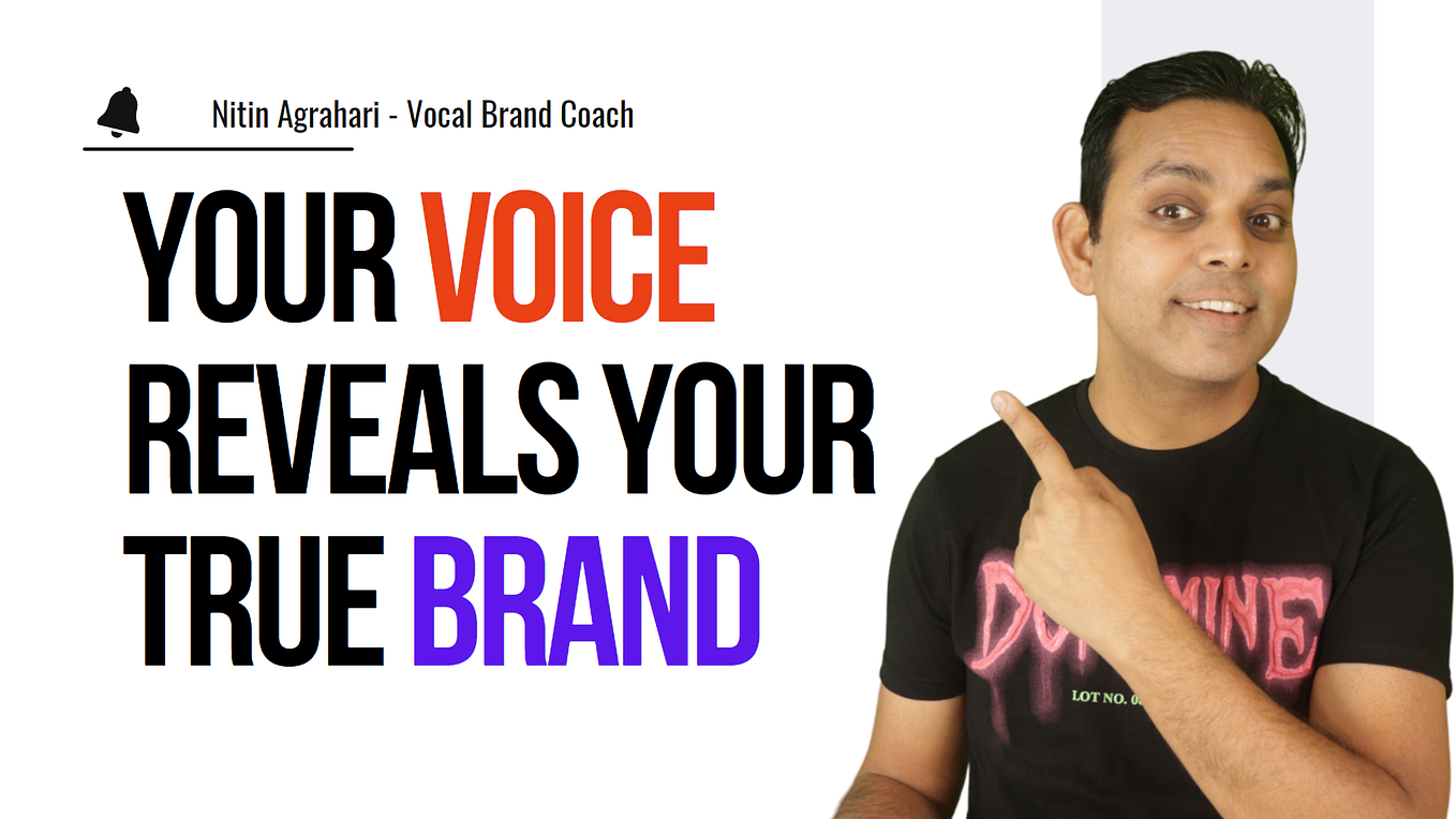 Storytime : Freedom Under the Razor: A Mustache Story | by Nitin Agrahari : Vocal Brand Coach ...