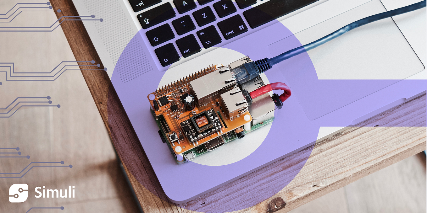 Meet Simuli: Learning IoT, Simplified | by Simuli | Medium