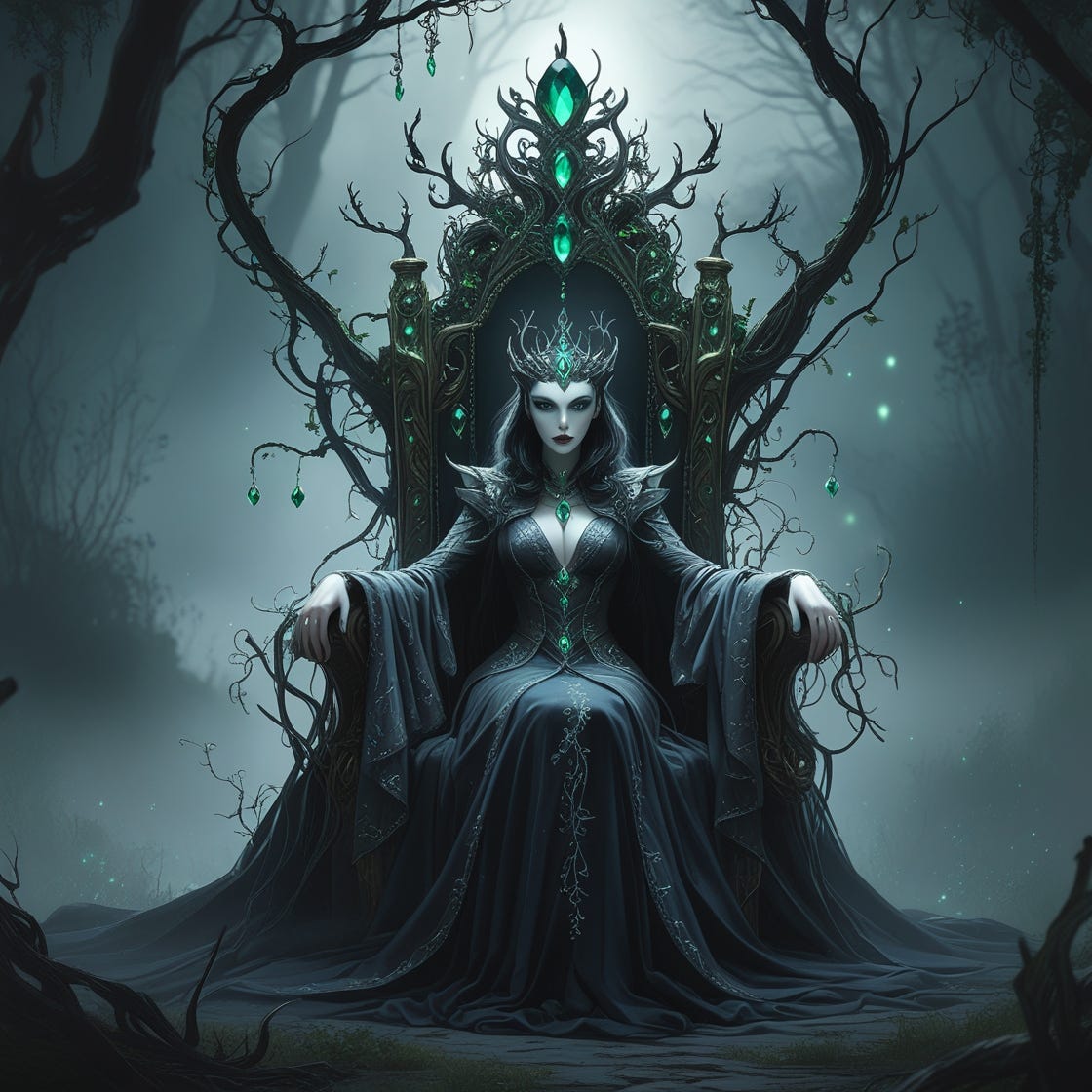 The Magician — A Short Horror Story | by Zachary Seda | ILLUMINATION ...