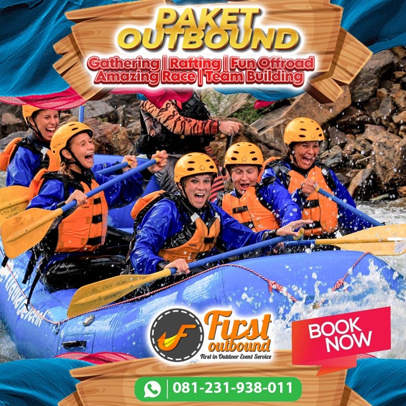 Team Building Fun: Boost Collaboration - Firstoutboundbuilding - Medium