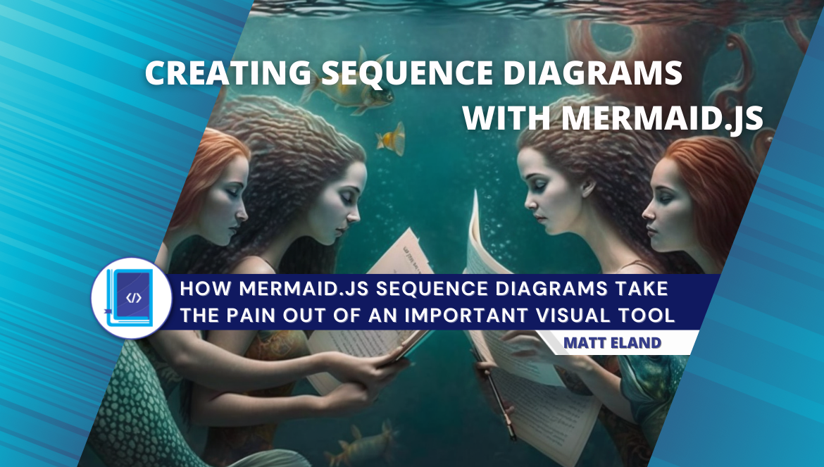 How to Make Flowcharts with Mermaid.js | by Matt Eland | The New Dev’s ...