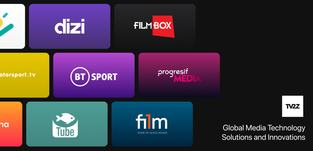 Understanding the ever-evolving streaming environment | by TV2Z | Apr ...