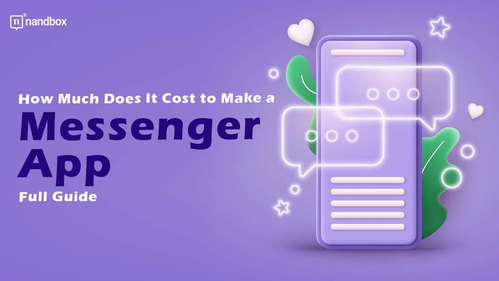 How to Make a Restaurant App?. In today’s field of technological… | by nandbox Inc. | May, 2024 ...