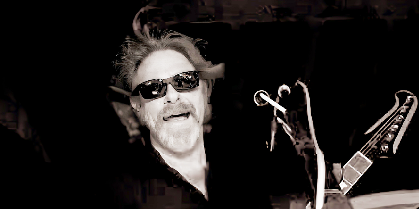 Garrett Ennis ~Wanted Man. Written by Seth Malone, Host of Chords… | by ...