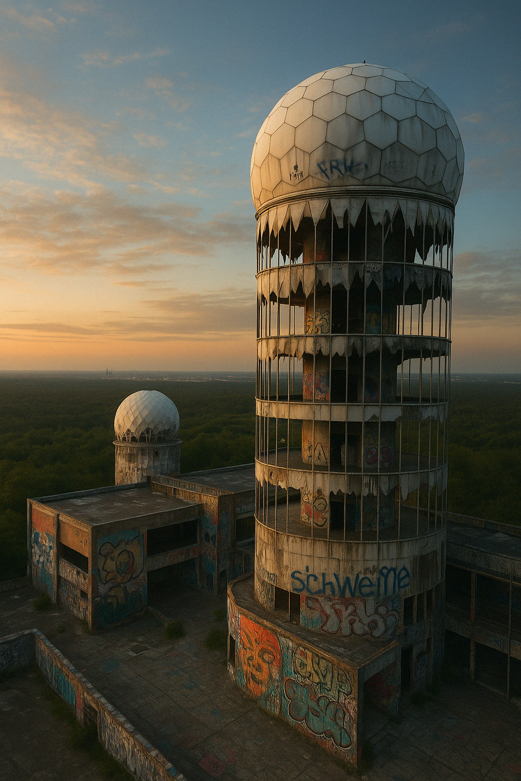 The Bauhaus Archive: Berlin’s Shrine to Radical Design | by Lukas Berger | May, 2025 | Medium