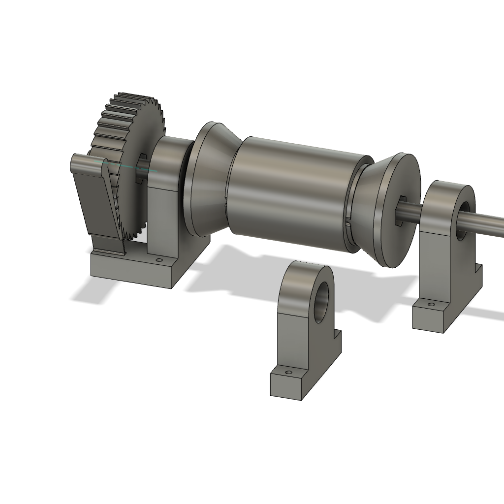 Pulse (Re)Magnetizer for neodymium magnets | by Yuriy Skvortsov | Medium