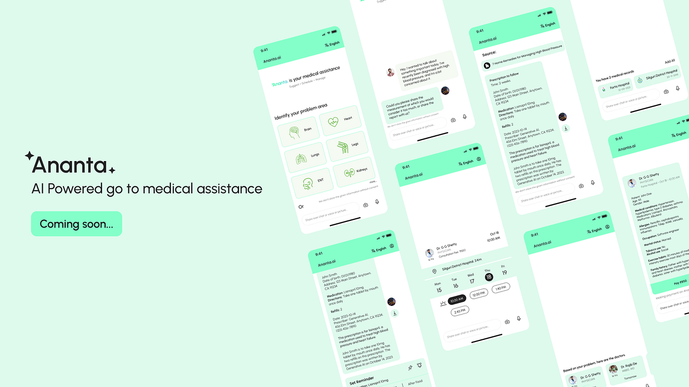 Day 007 of #100daysofUX: Weekly Summary | by Ankit Dutta | Medium