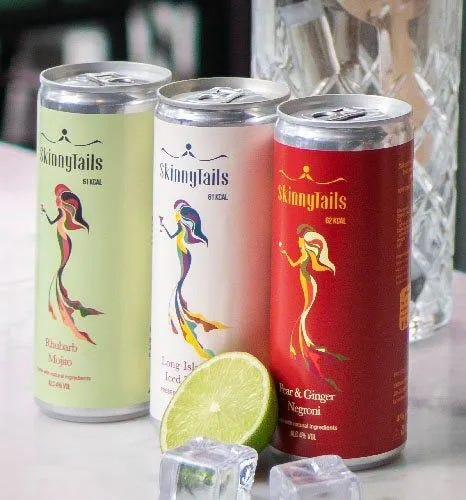 Crafting Unique Beverage Experiences: Expert Beverage Branding ...