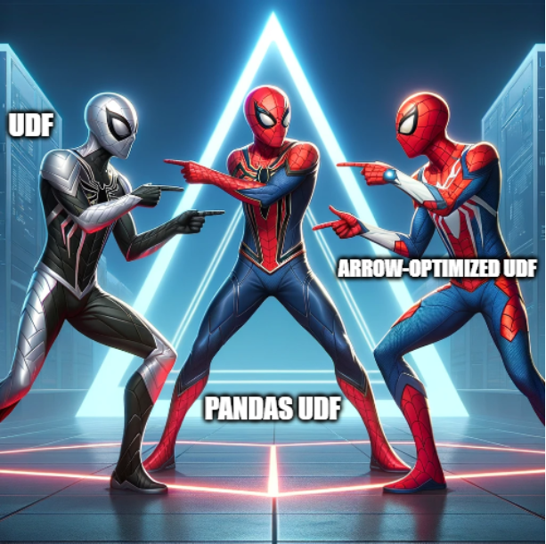 Delta Lake Deletion vectors : A complete overview | by ANGE KOUAME | Medium