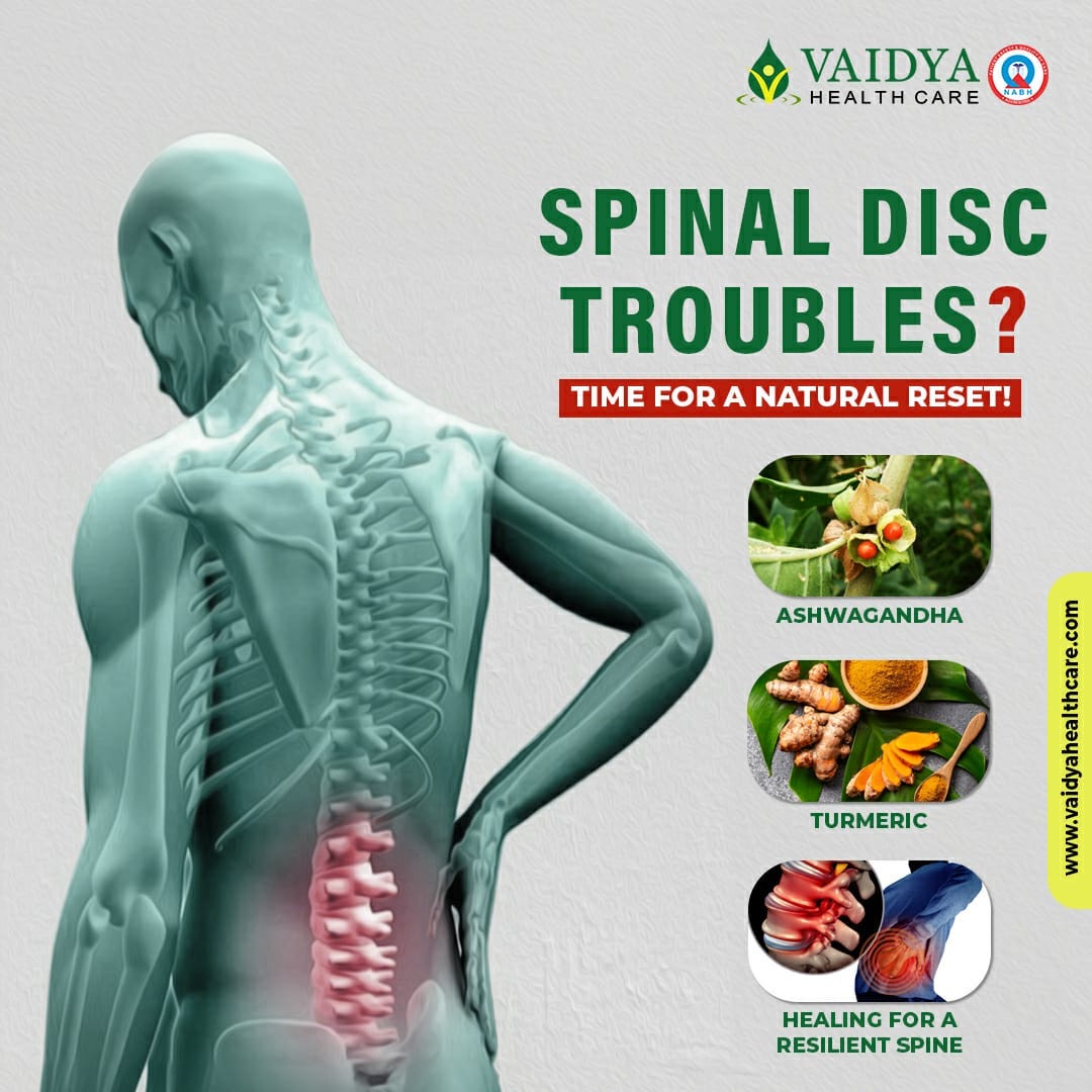 ayurvedic spinal cord rehabilitation in kochi | by Vaidya health care ...