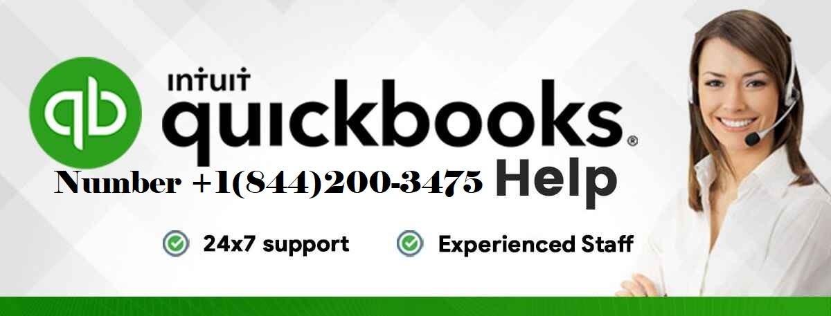 T Quickbooks online support Number +1(844)2OO-3475 | by Amavons | Feb, 2025 | Medium